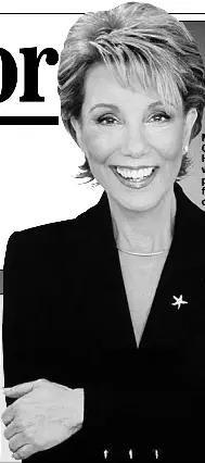 MrsMotivat­or - PressReader