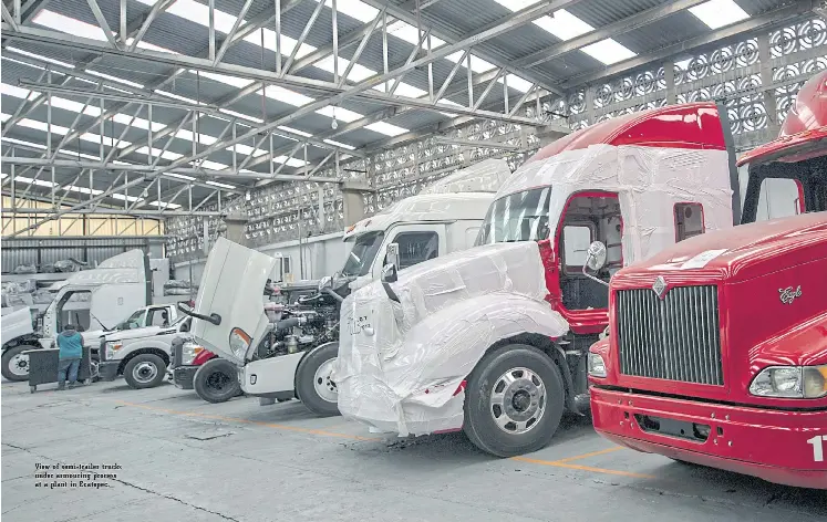 HIGHWAY ROBBERY - PressReader