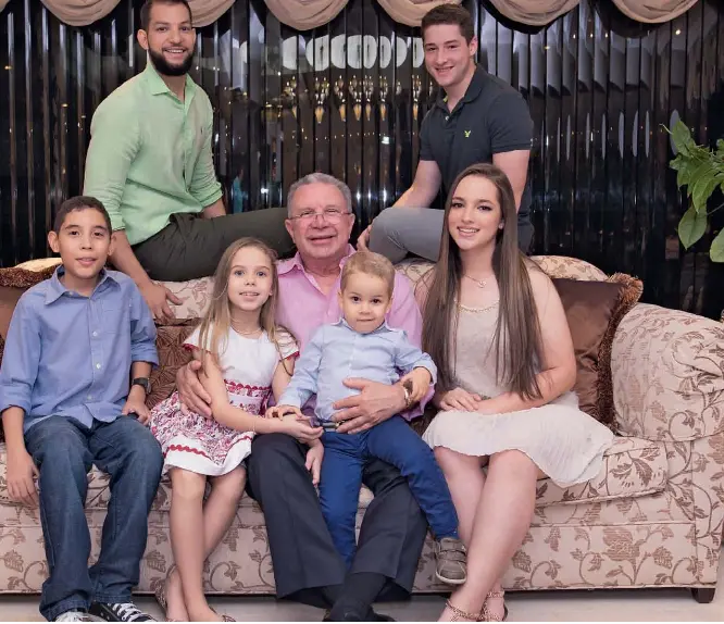 JUAN CARLOS TAPIA - PressReader