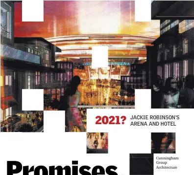 Promises, promises - PressReader