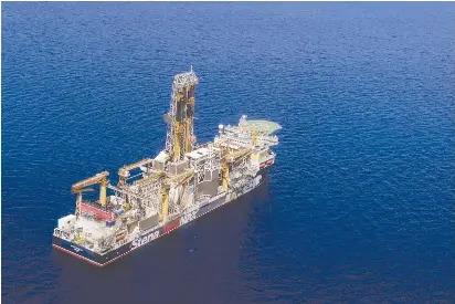 Lebanon reportedly drops its claims on Israel’s Karish gas field ...