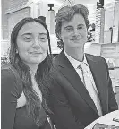 Funeral set for young couple killed in Toms River crash - PressReader