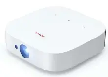 App averts TV issue; all-in-one projectors simple but still sharp ...