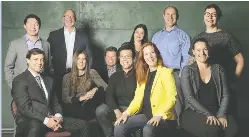 FRESH FACES - PressReader