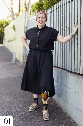 ROBERTA FRANCIS - PressReader