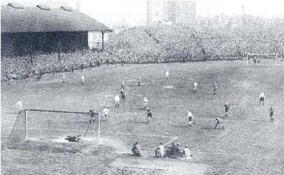 Overlooked local lad who came back to haunt Wolves - PressReader