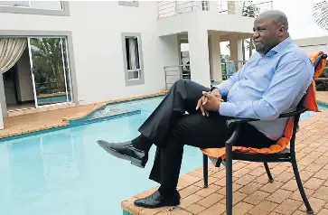 TAXI WARS: THE ZUMA FACTOR - PressReader