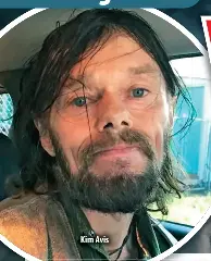 WOLF IN SHEEP’S CLOTHING - PressReader