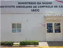 Instituto de Controlo do Cancro precisa de mais 200 médicos - PressReader