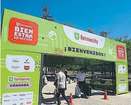 Consumo. Farmacity cumple 20 años en Córdoba y prepara más presencia en ...