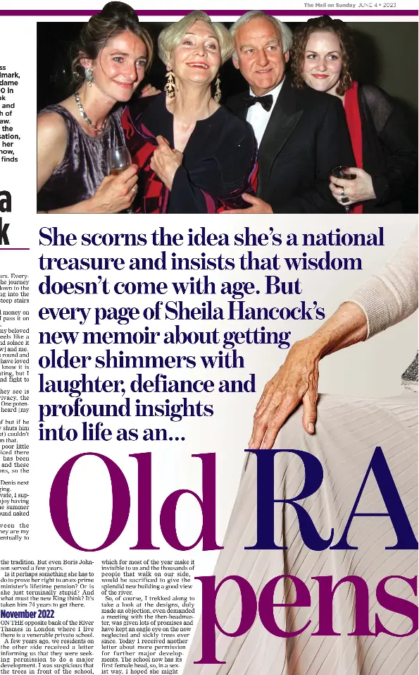 Old RAGE pensioner - PressReader