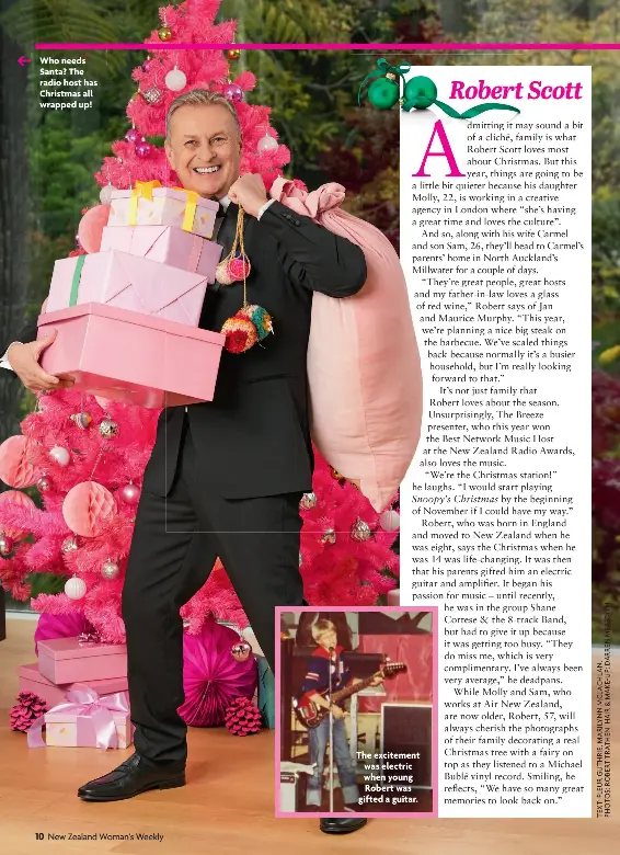 Robert Scott - PressReader