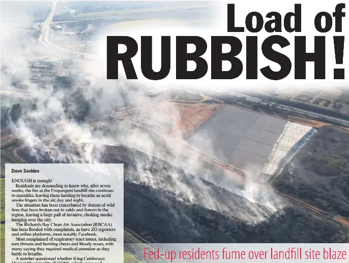 Load of RUBBISH! - PressReader