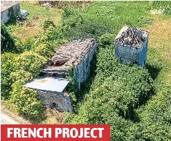 Intriguing new questions about the Salt Path couple and the best ...