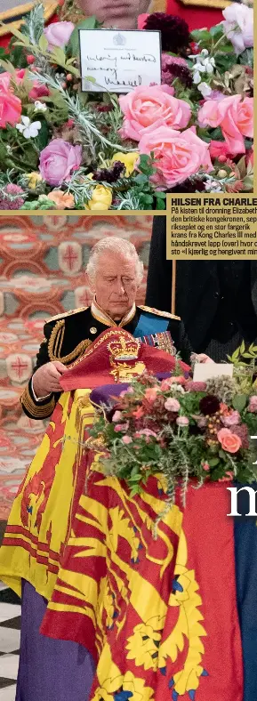 Takk for alt, mamma - PressReader