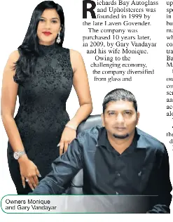 Always striving for service excellence - PressReader