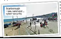 Resort sets its sights on cyber future - PressReader