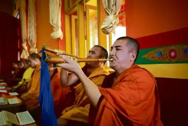 Tibetan people deserve their dignity — and their rights - PressReader