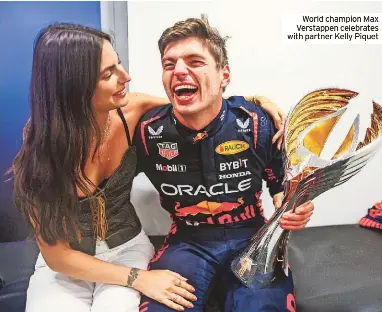 Max: It’ll be hard to repeat success - PressReader