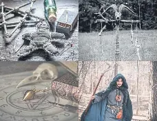 Common and lesser-known religions practised in city - PressReader