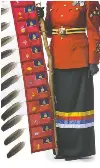 RCMP adds ribbon skirt to uniform - PressReader