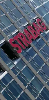 Was hat Deripaska mit der Strabag vor? - PressReader