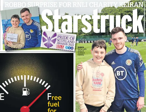 Starstruck - PressReader