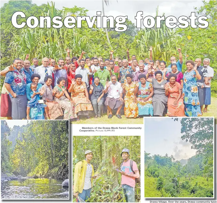 ‘High integrity carbon projects are important’ - PressReader