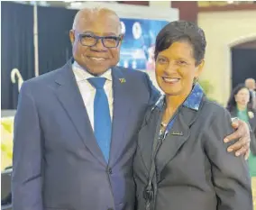 Sandals Corporate University building tourism digital resilience ...