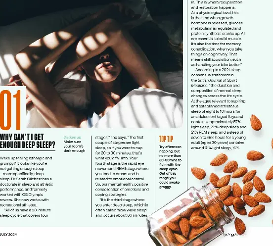 Boost your ride - PressReader