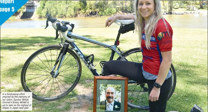 Compost applicatio­n heads to panel - PressReader