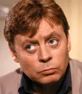 Hywel Bennett, star of TV’s Shelley, dies at 73 - PressReader