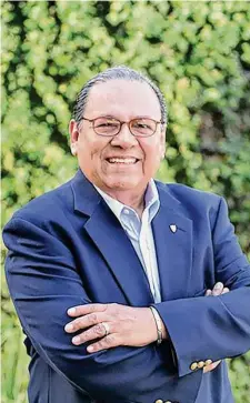 LULAC turmoil troubles longtime activist - PressReader