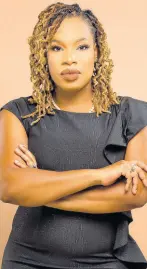 Kaysia Earley – Journey from despair to glory - PressReader