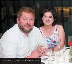 Modenese tiene cena maridaje - PressReader