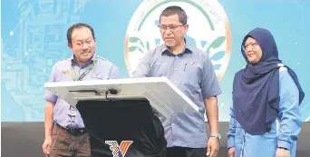‘Enhancing livestock management in Malaysia’ - PressReader