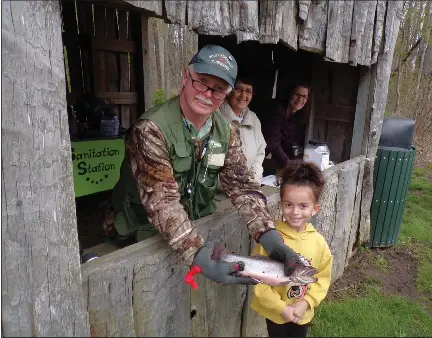 REELING IT IN - PressReader