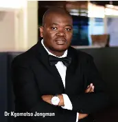 Men’s Health Summit redefines masculinit­y - PressReader