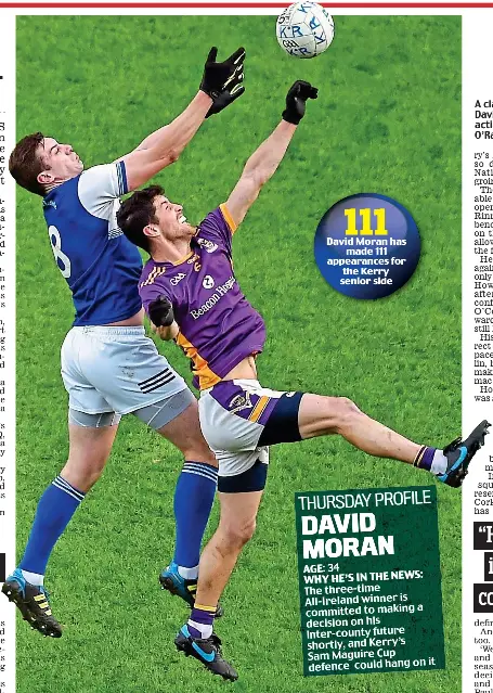 Still on top of his game - PressReader