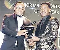 2023: The good, the bad, the ugly - PressReader