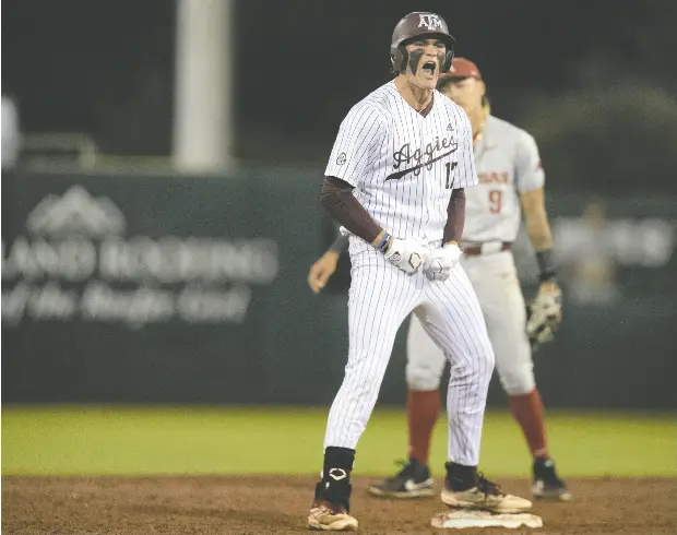 THE NATIONALS GOT LUCKY IN THE MLB DRAFT LOTTERY - PressReader