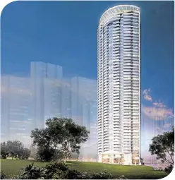 Distinct touch of luxury as seen in the details - PressReader