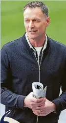 Sutton predicts HUGE upset in Cup showdown - PressReader