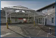 ‘Urgent action’ ordered as Highland hospital fails on key GMC standards ...