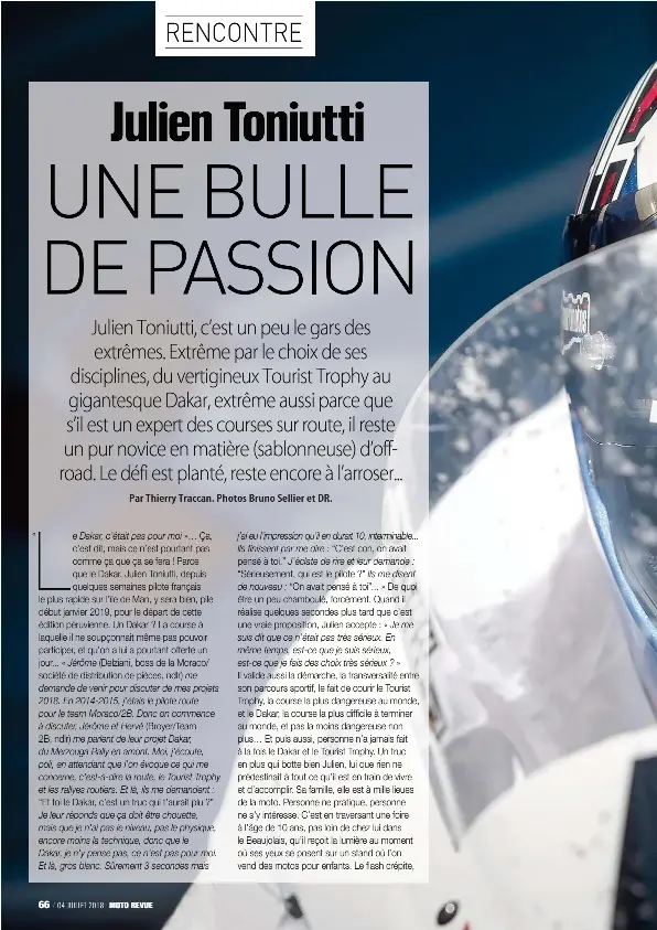 Rencontre - PressReader