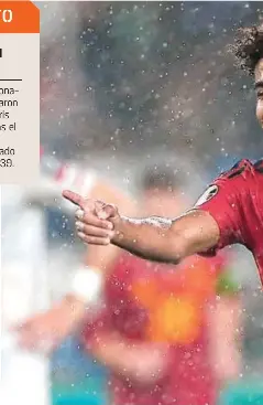 DECEPCIÓN TOTAL - PressReader