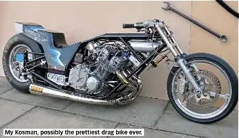 PIP HIGHAM - PressReader