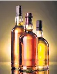 Scam or not, risky whisky is a terrible investment - PressReader