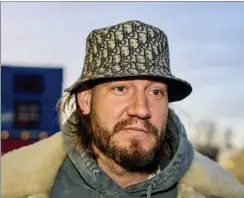 Bolig- Bendtner på spil igen - PressReader