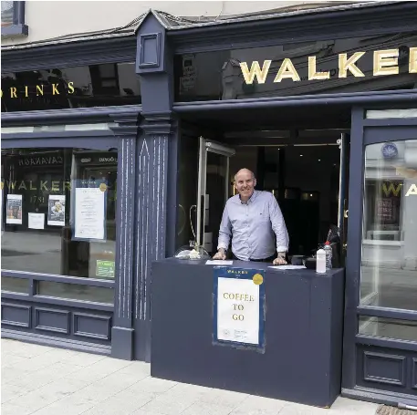 An educator in life whom we won’t forget - PressReader